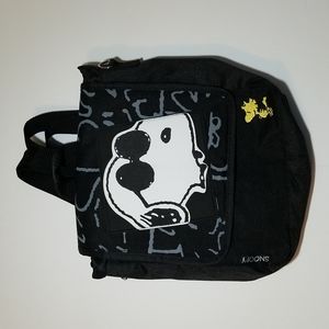 Peanuts | Other | Peanuts Snoopy Joe Cool Woodstock Convertible Mini ...